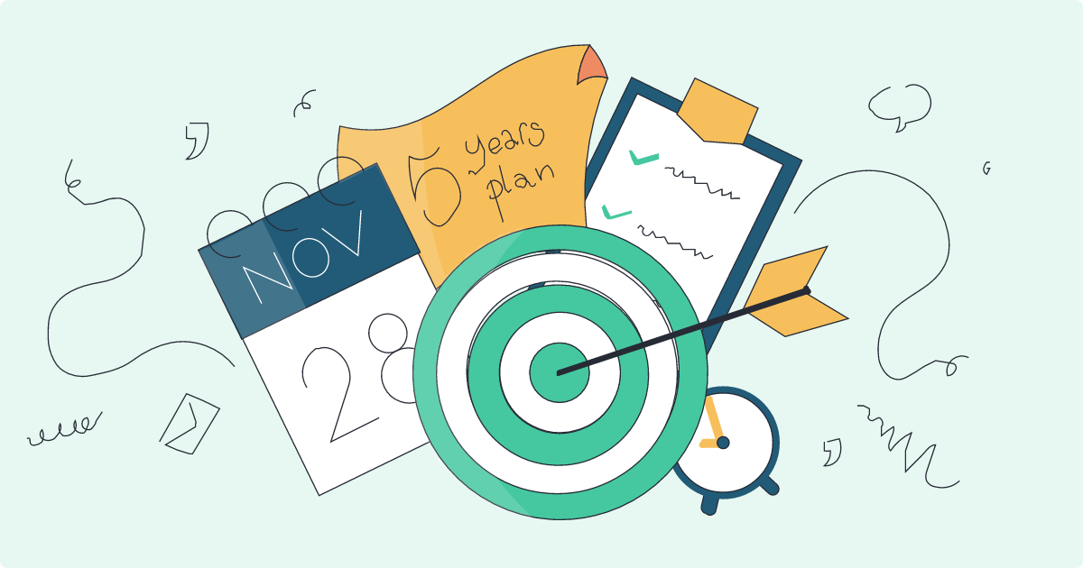 Where do you see yourself in 5 years? The straight road illusion – Harikrishna Dev